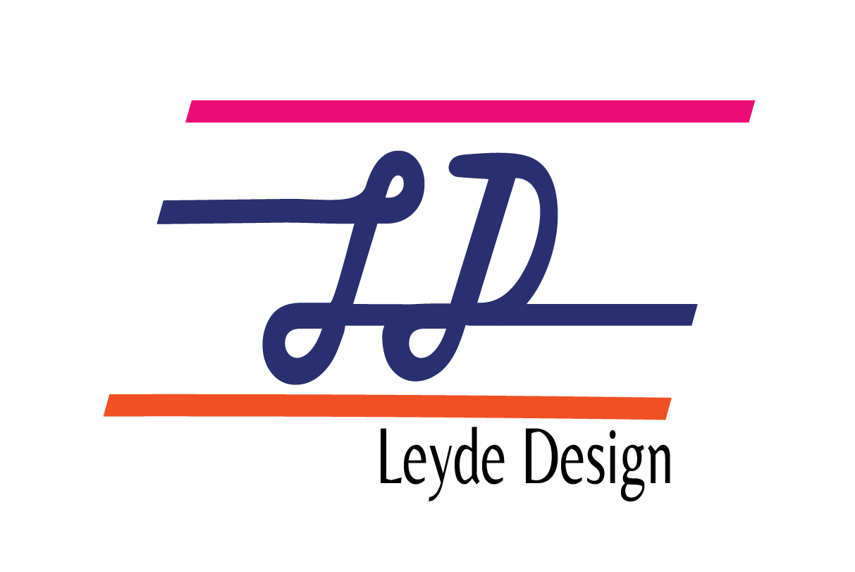 Contact - Leyde Design